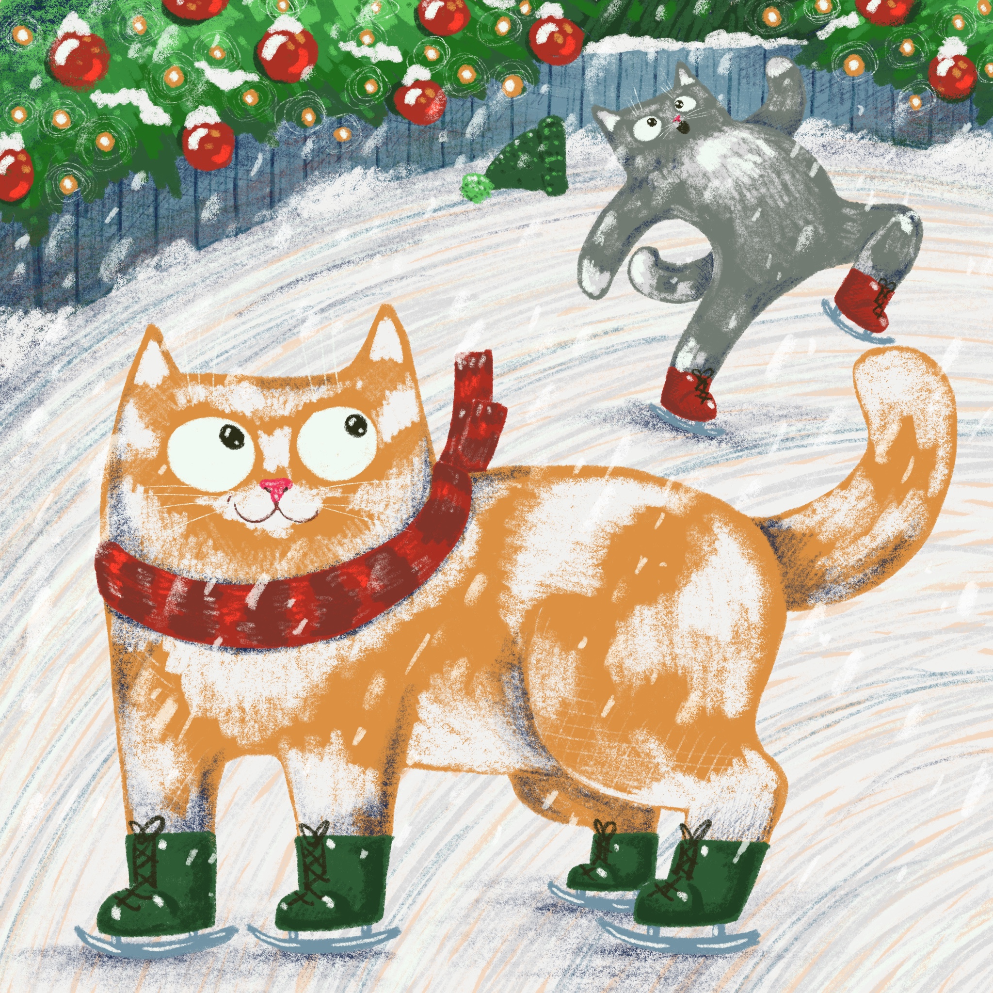 7-1 – Julia Sol Studio