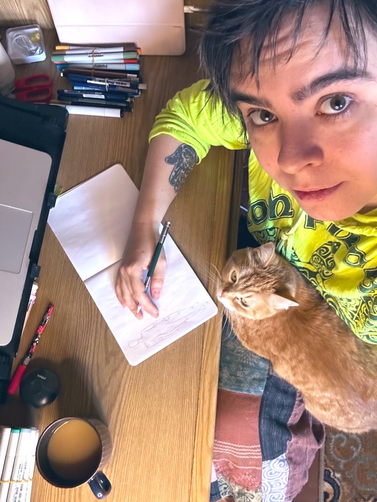 About Me – Julia Sol Studio